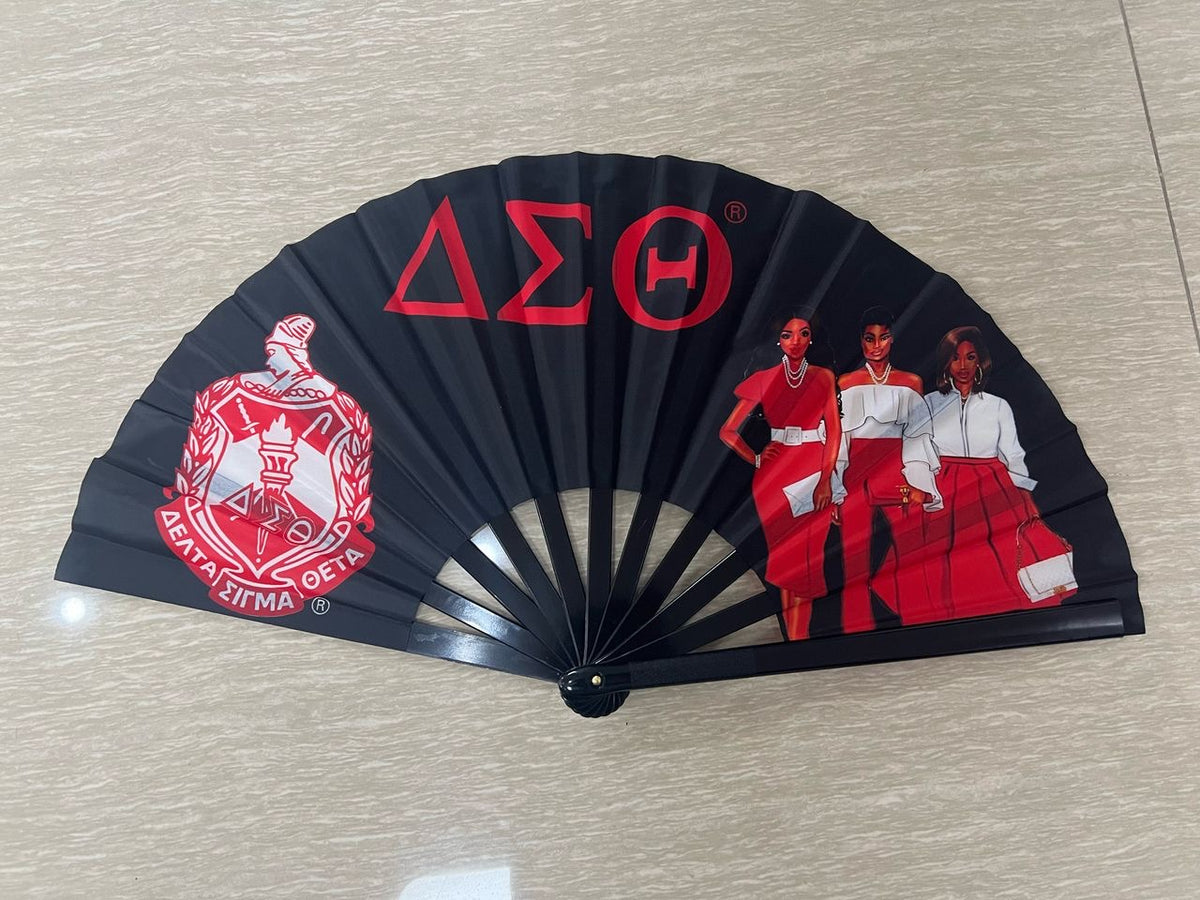 Delta Clacking Fan – Buy1913.com