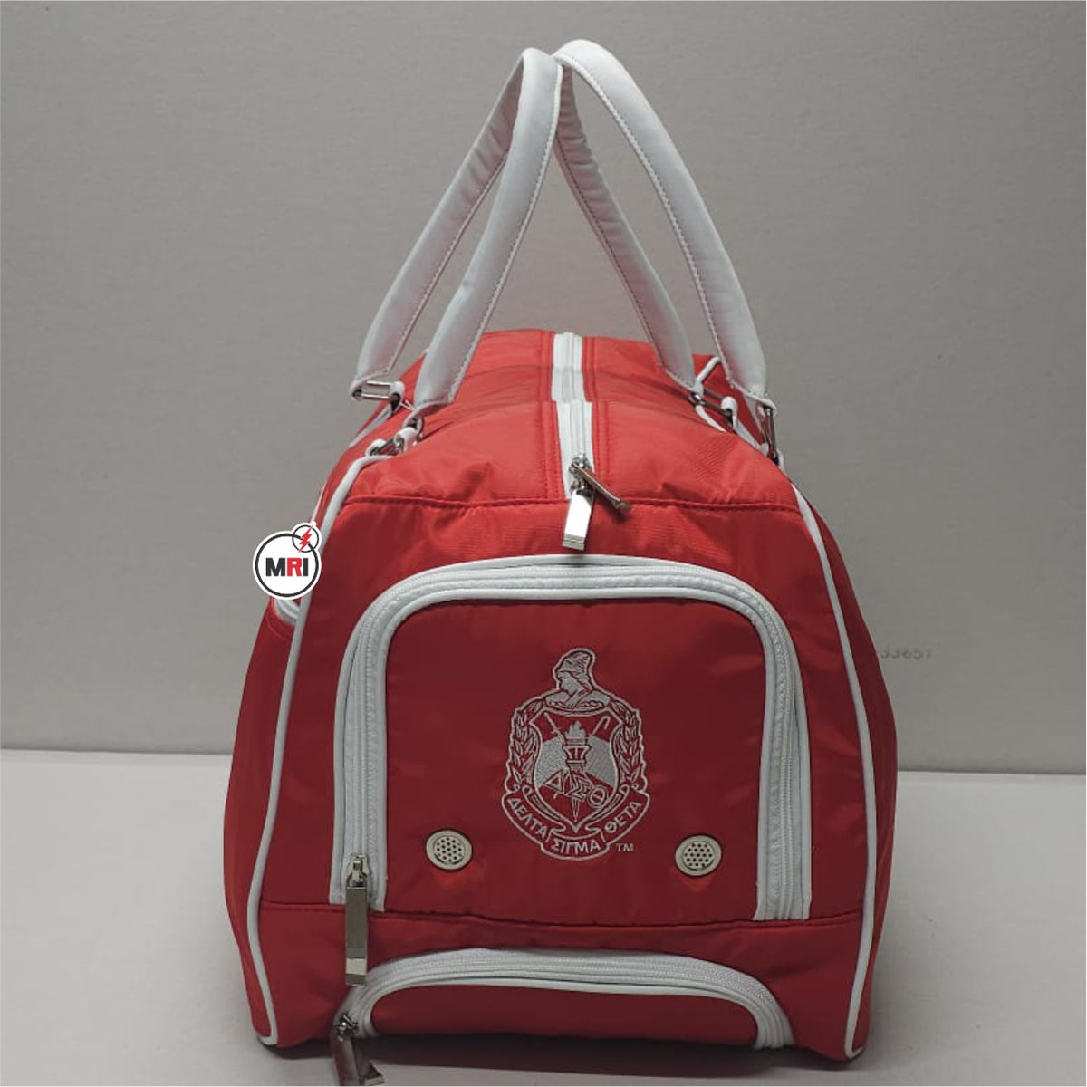 Delta Trolley Bag – Buy1913.com