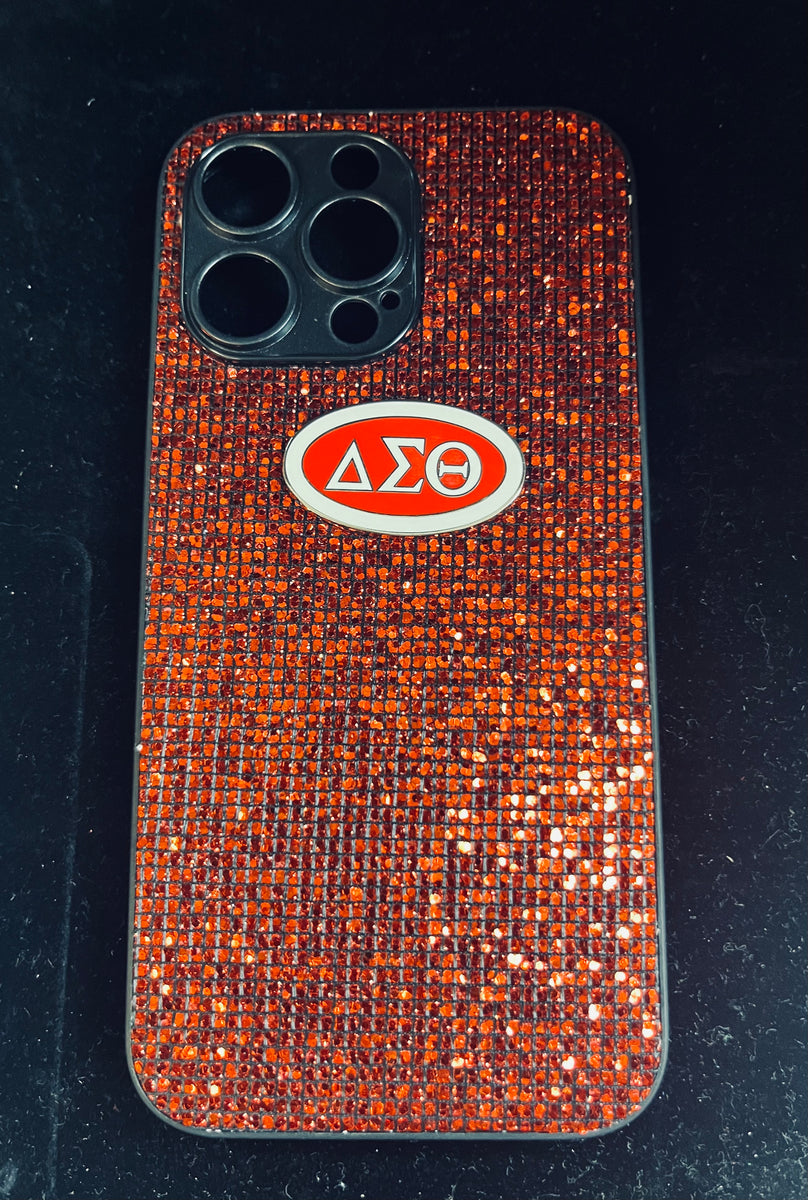 Delta Bling Phone Covers: iPhone 14 – Buy1913.com